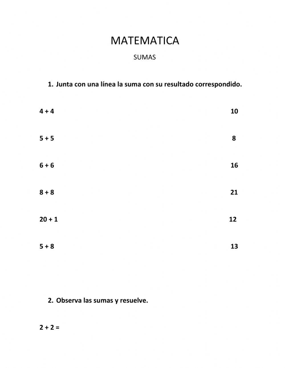 Practica de sumas 498138 | Valentina Salazar | Live