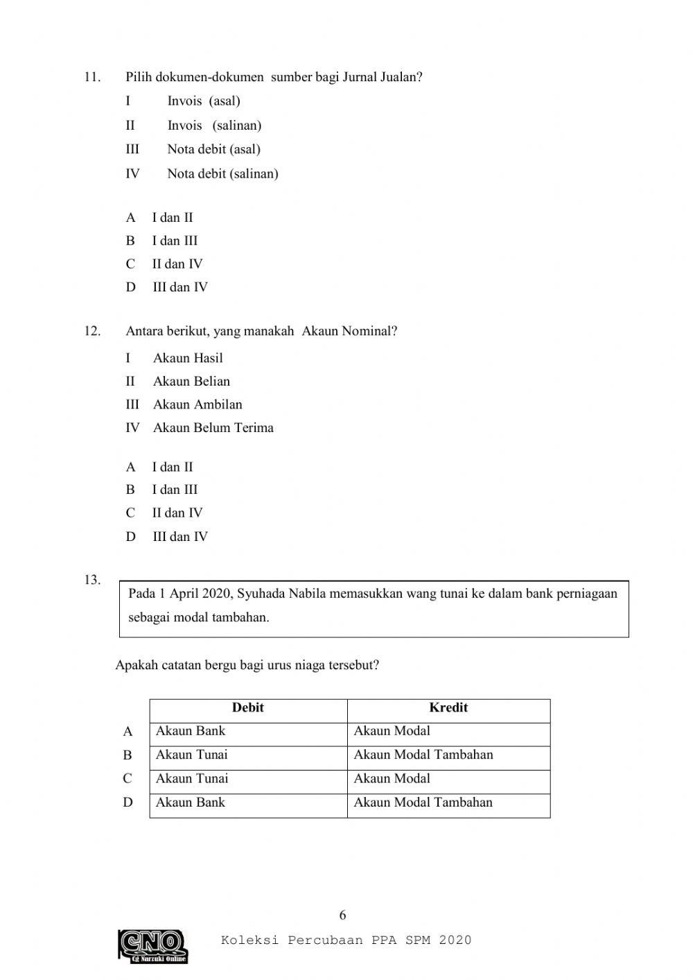 Trial baling 2020 worksheet | Live Worksheets
