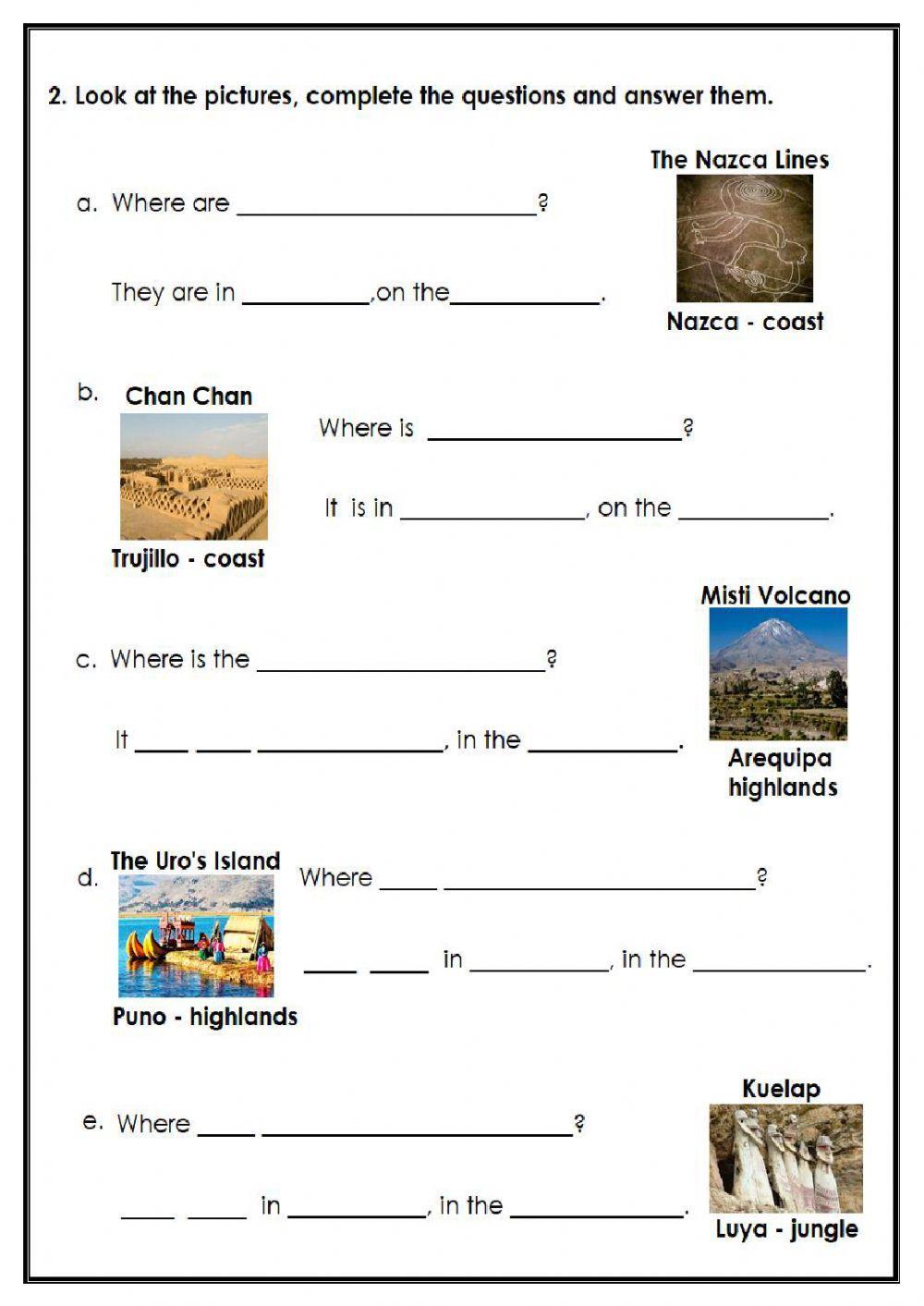 500369 | Peruvian regions | Diana Cáceres