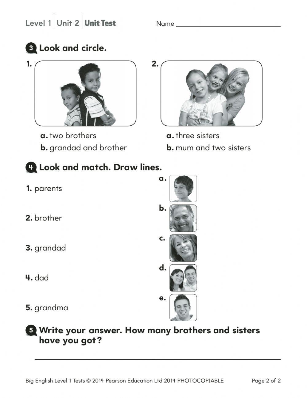 My Family test 1c 6234161 | Sylwia Róg-Lejkowska | Live