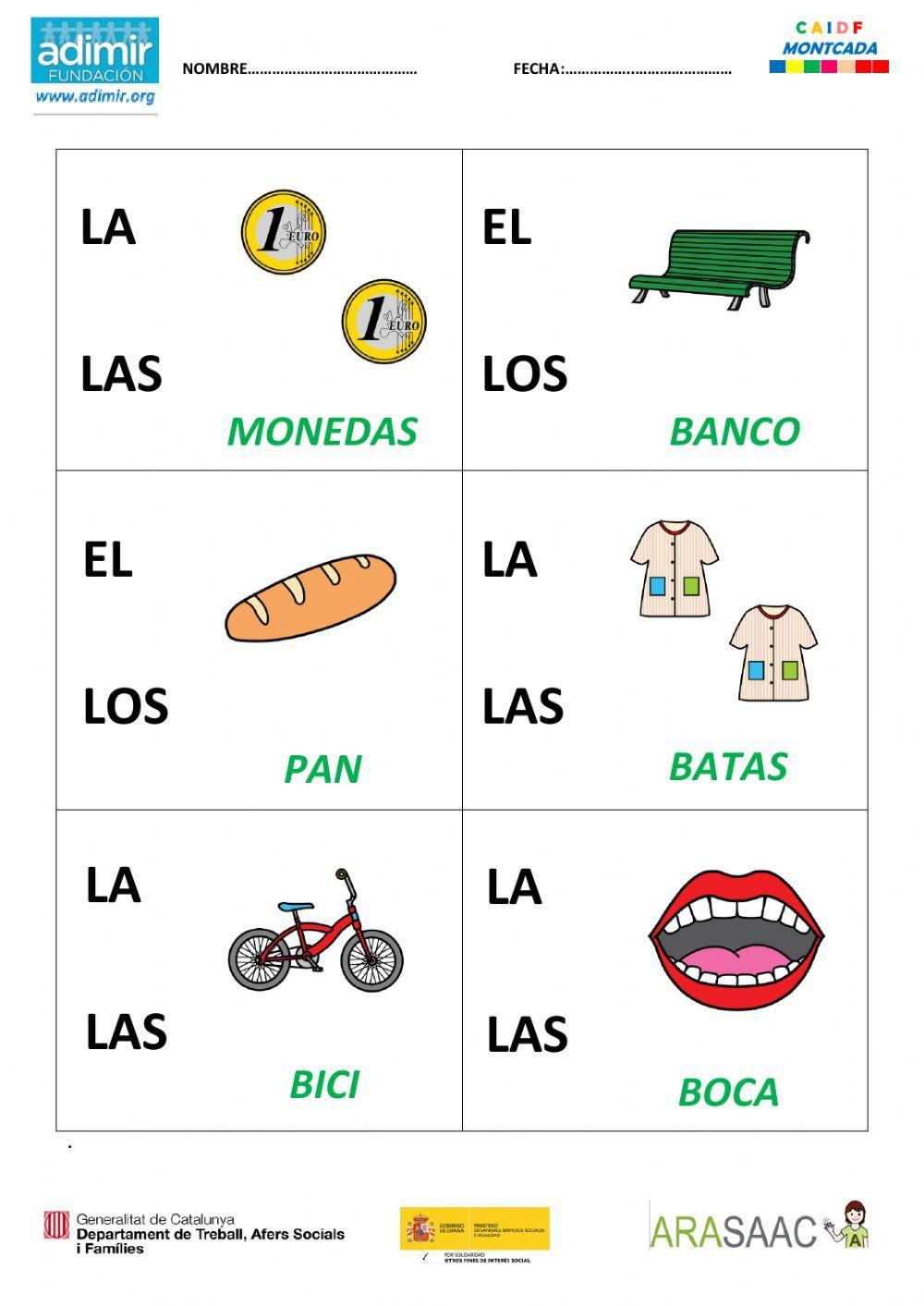 Determinants exercise | Live Worksheets