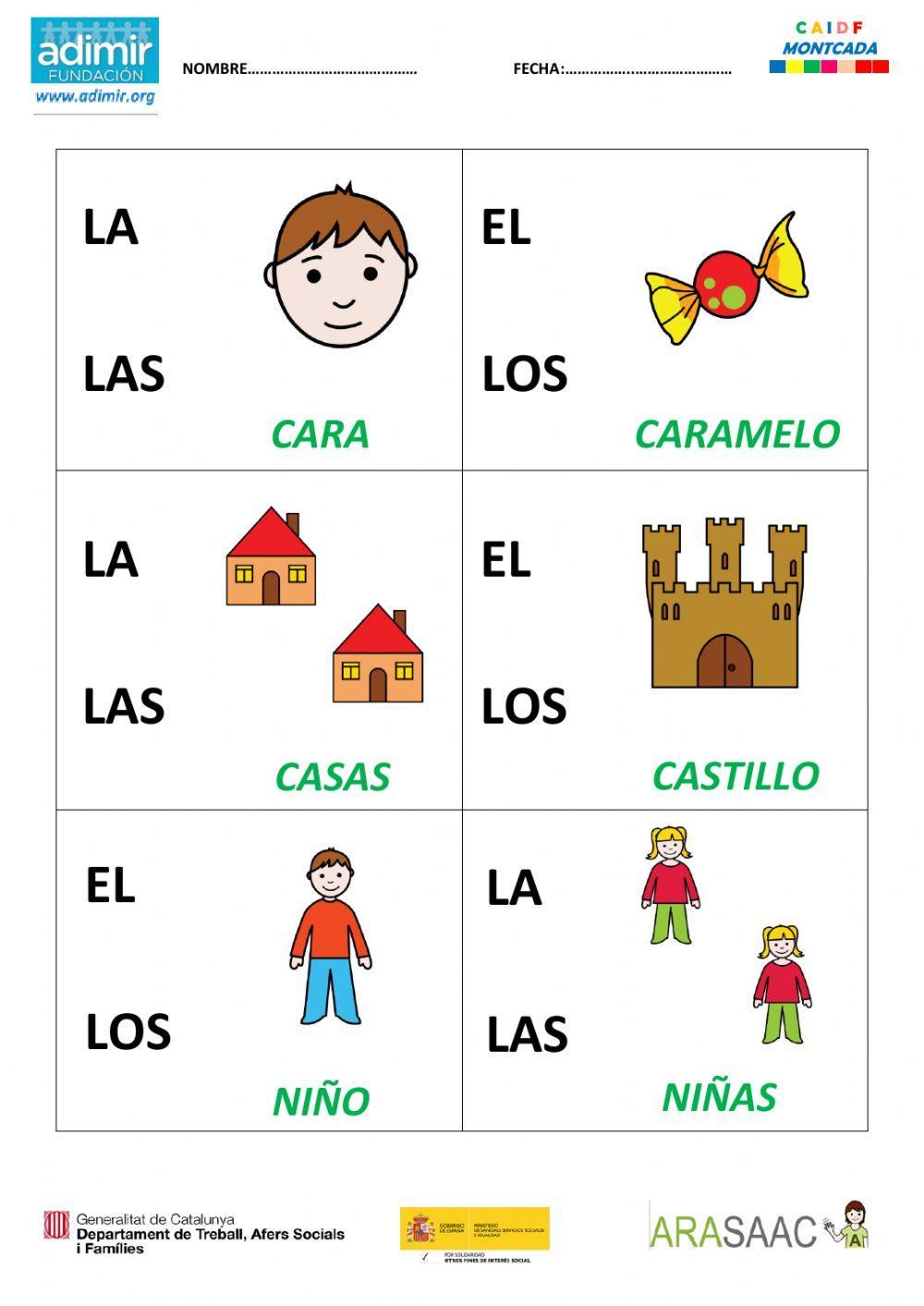 Determinants exercise | Live Worksheets