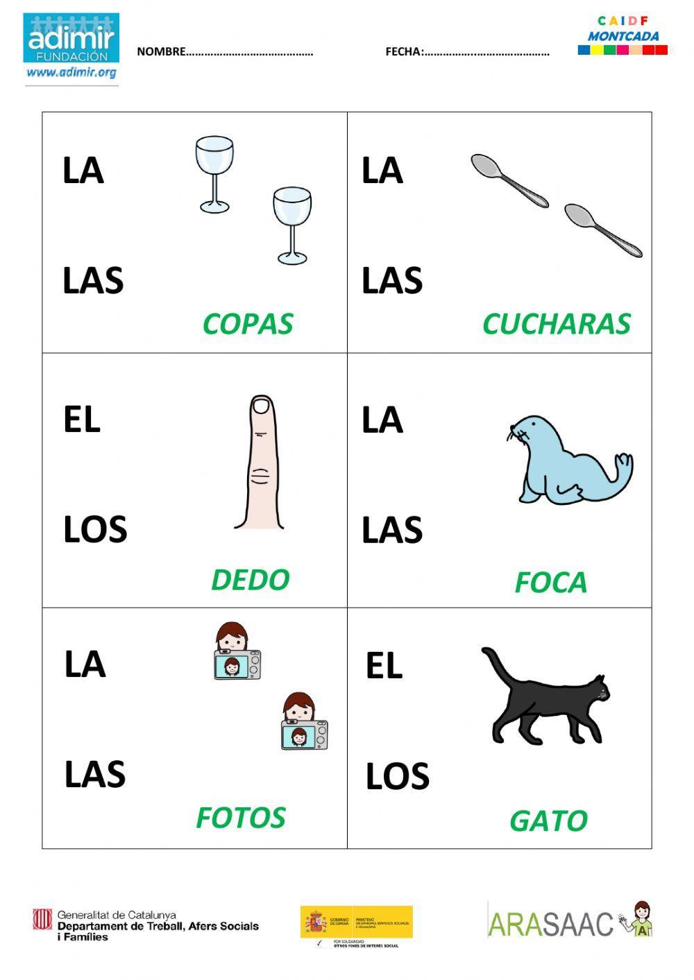 Determinants exercise | Live Worksheets