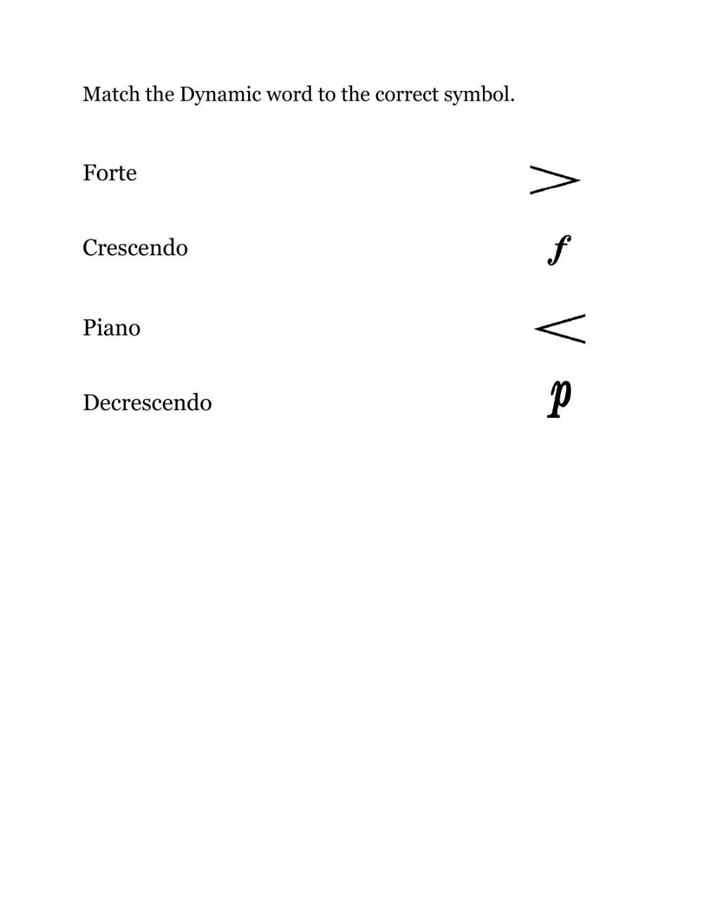 CPS Grade 4 Dyn… | Free Interactive Worksheets | 6236845