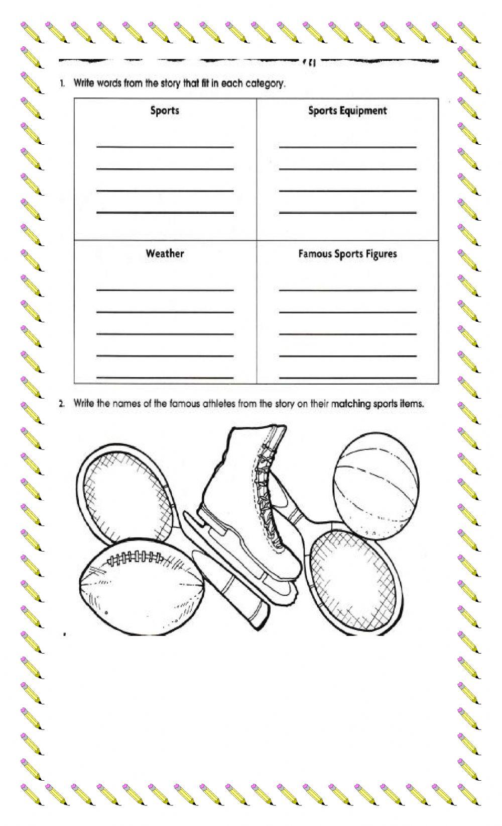 Classification Reading Passage 1637 | D'Andra Dean