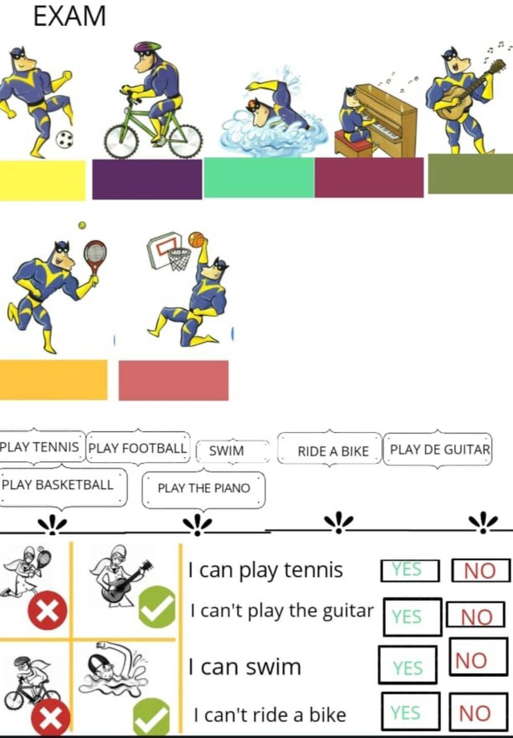 505883 | Kids box unit9 | Ailengervasoni