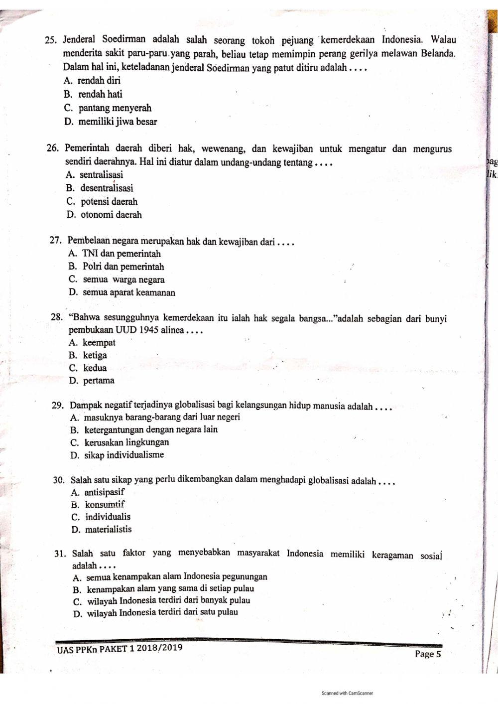 Pkn interactive activity | Live Worksheets