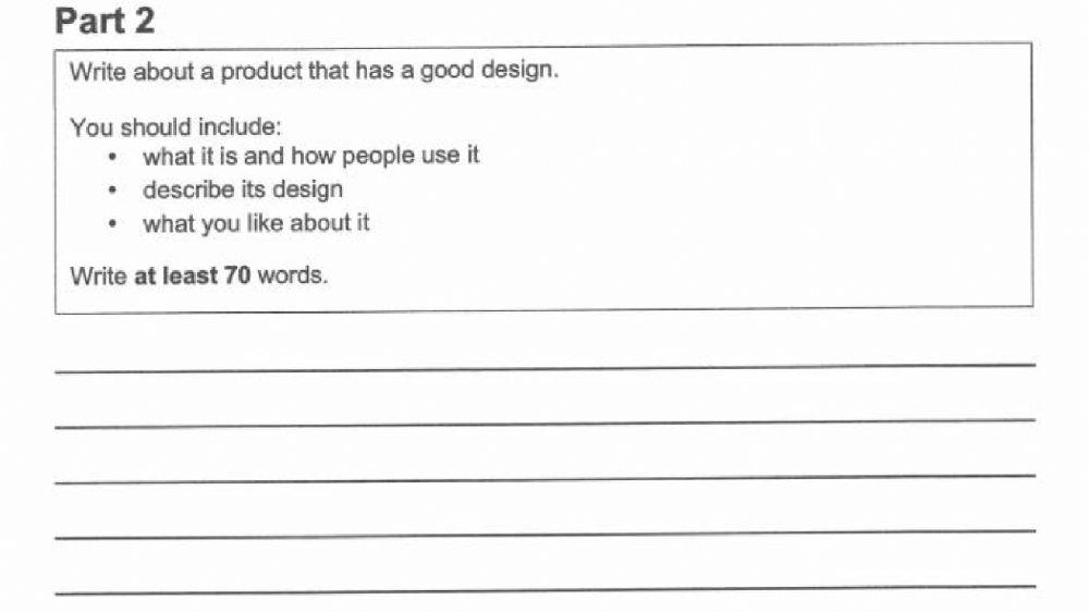 506349 | Writing Exam Review | Milien Botha