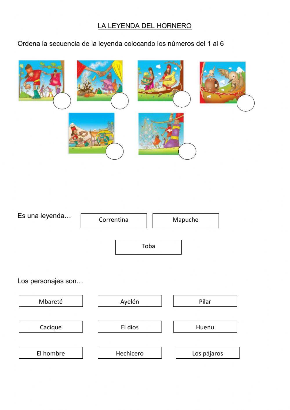 Textos Descriptivos Y Narrativos Worksheet Live Worksheets P Textos Descriptivos Y Narrativos Worksheet Live Worksheets P