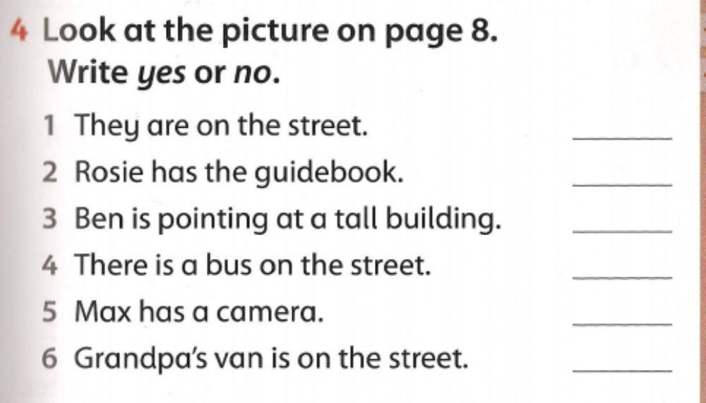 Reader - k2 interactive worksheet | Live Worksheets