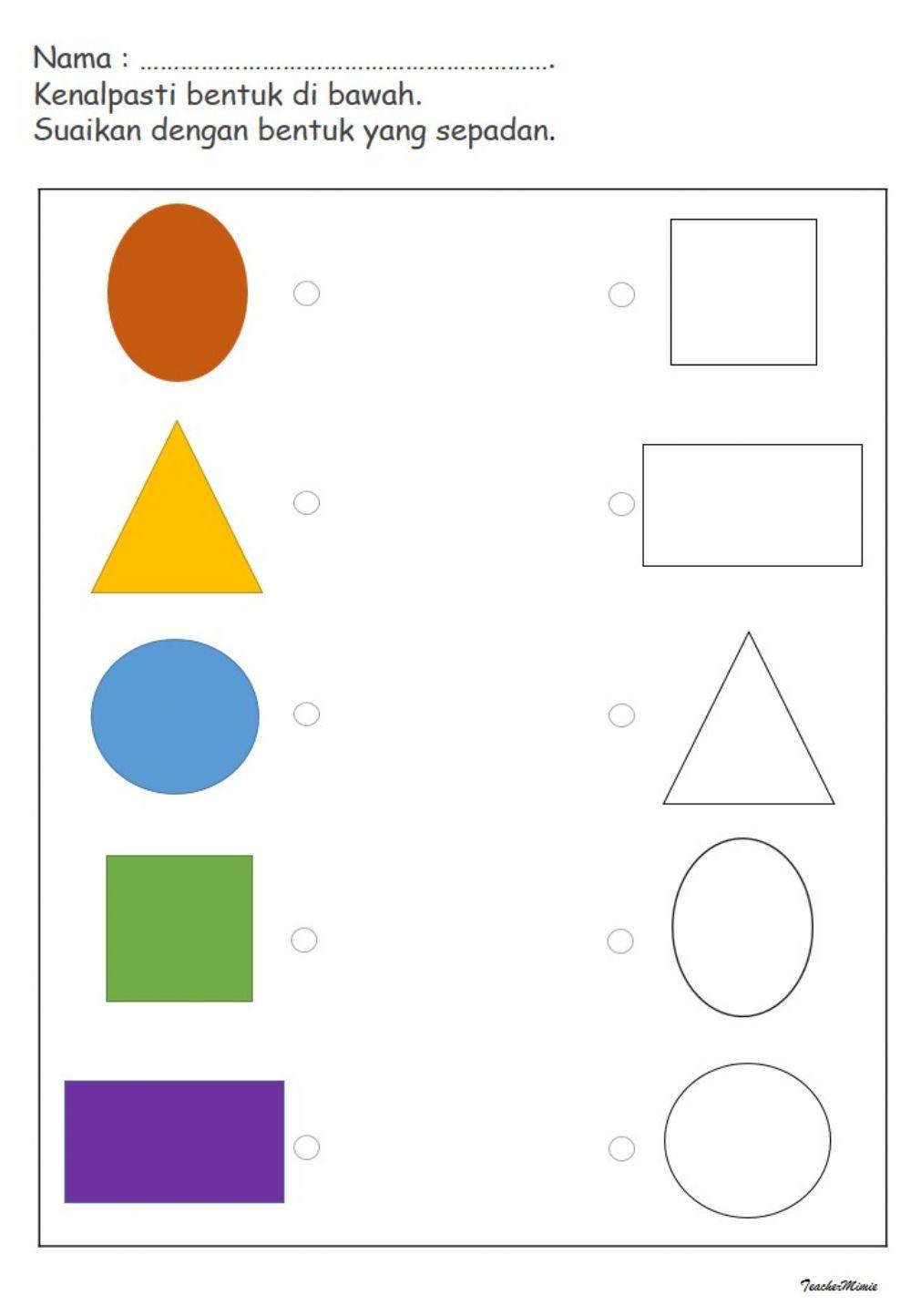 Matematik Pendidikan Khas 509788 | Noor Syamilah | Live
