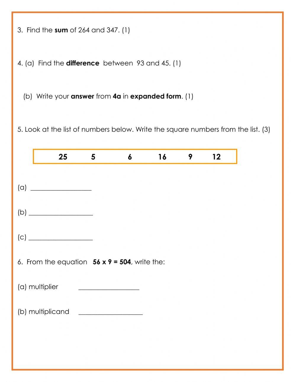 Application Homework-Mixed Problems | sbraynen05 | Live