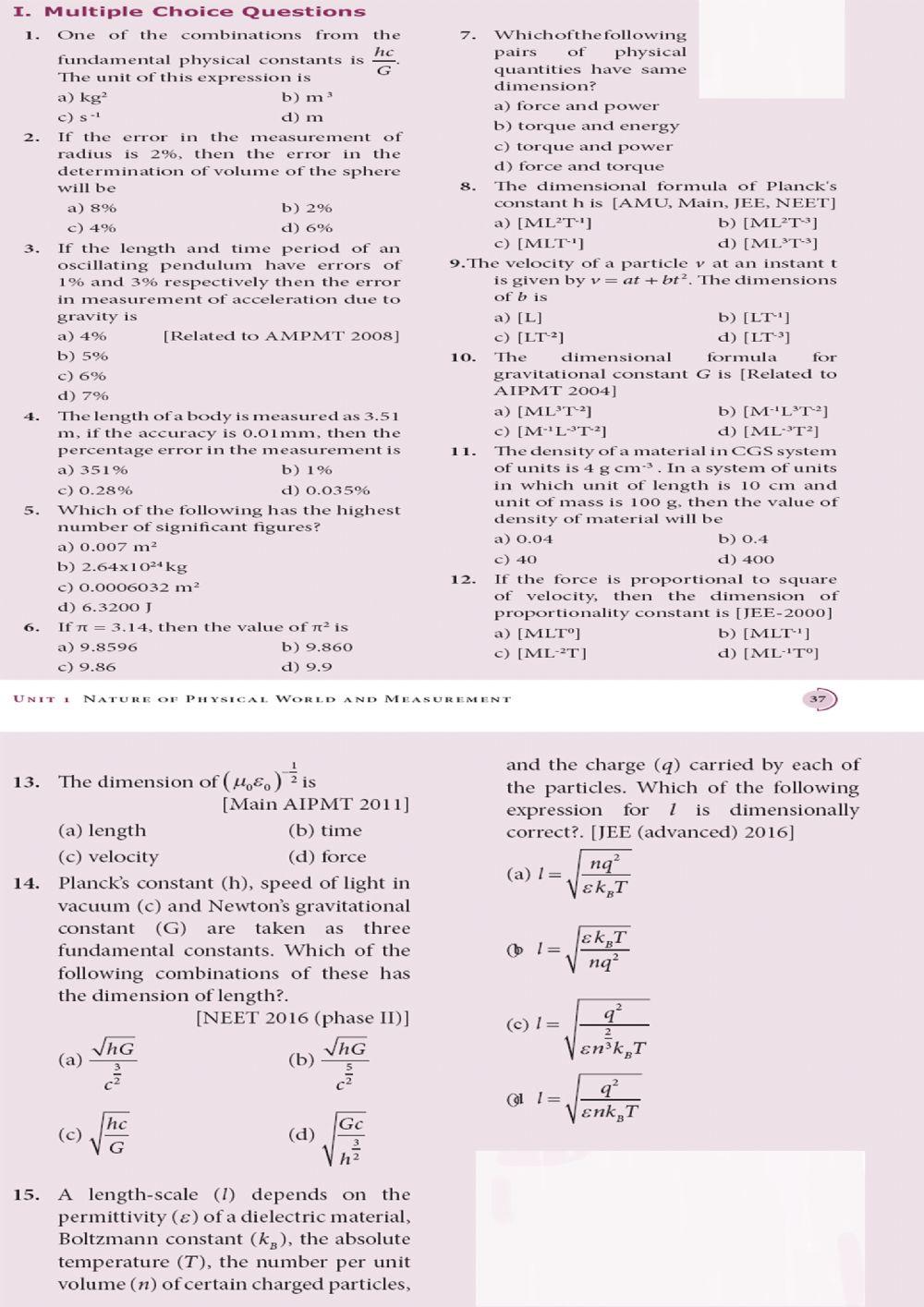 11 mcq worksheet | Live Worksheets