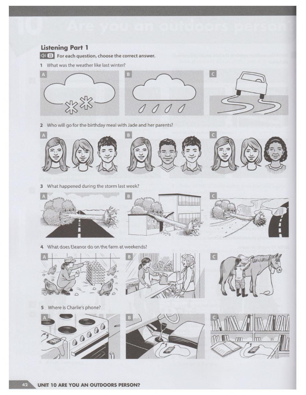 Compact Key for… | Free Interactive Worksheets | 6244360