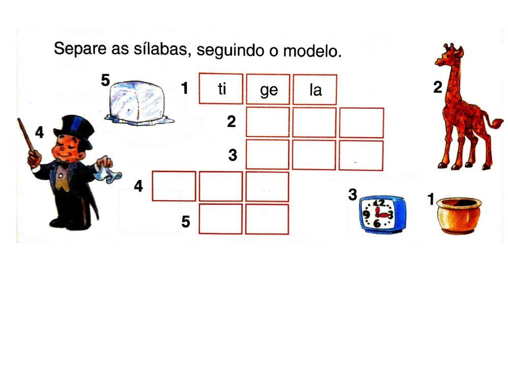 GE - GI worksheet | Live Worksheets