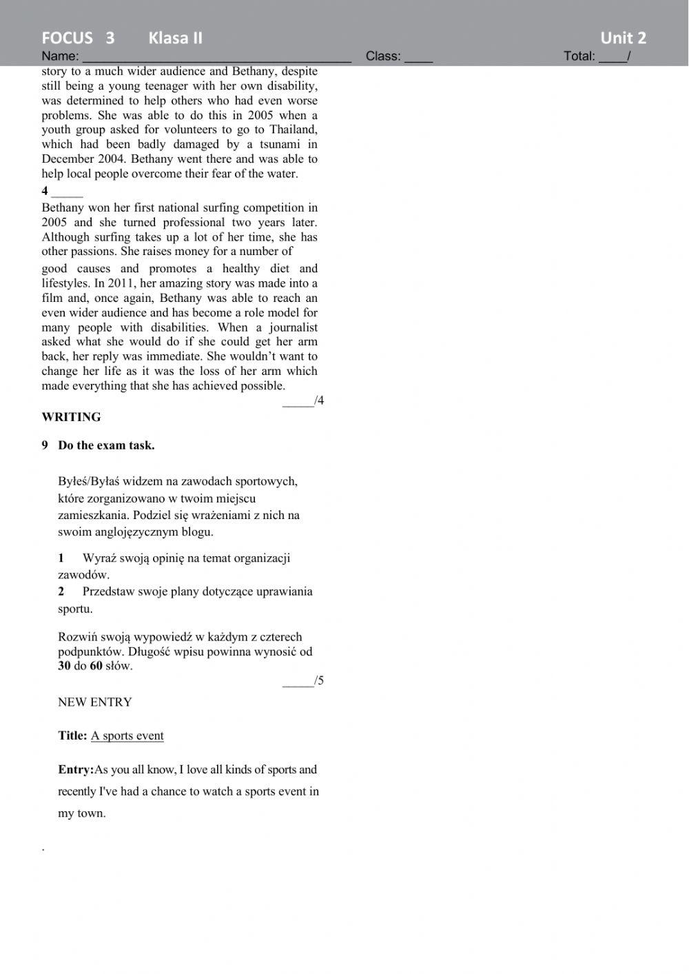 draft | Free Interactive Worksheets | 4436200