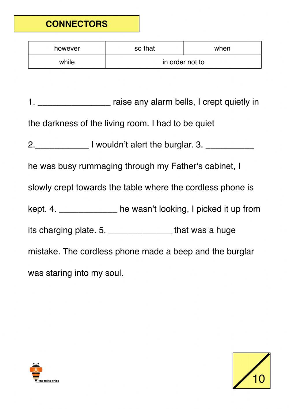 Week 42 e-learning p5-6 THEORY part 1 | sabreena | Live