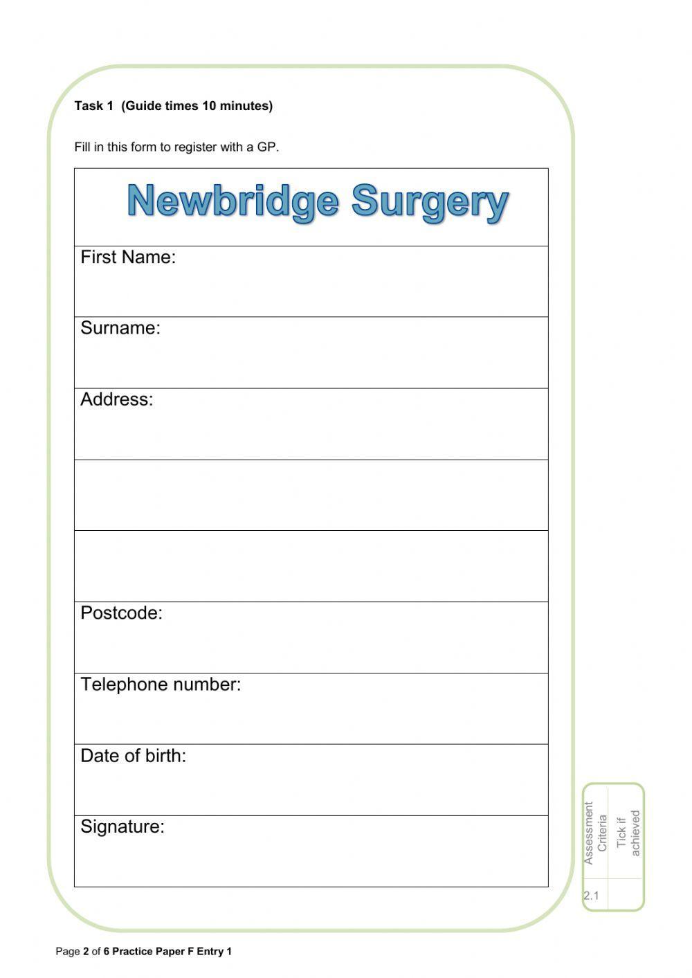Mock E1 writing Ascentis paper F | melgueta | Live