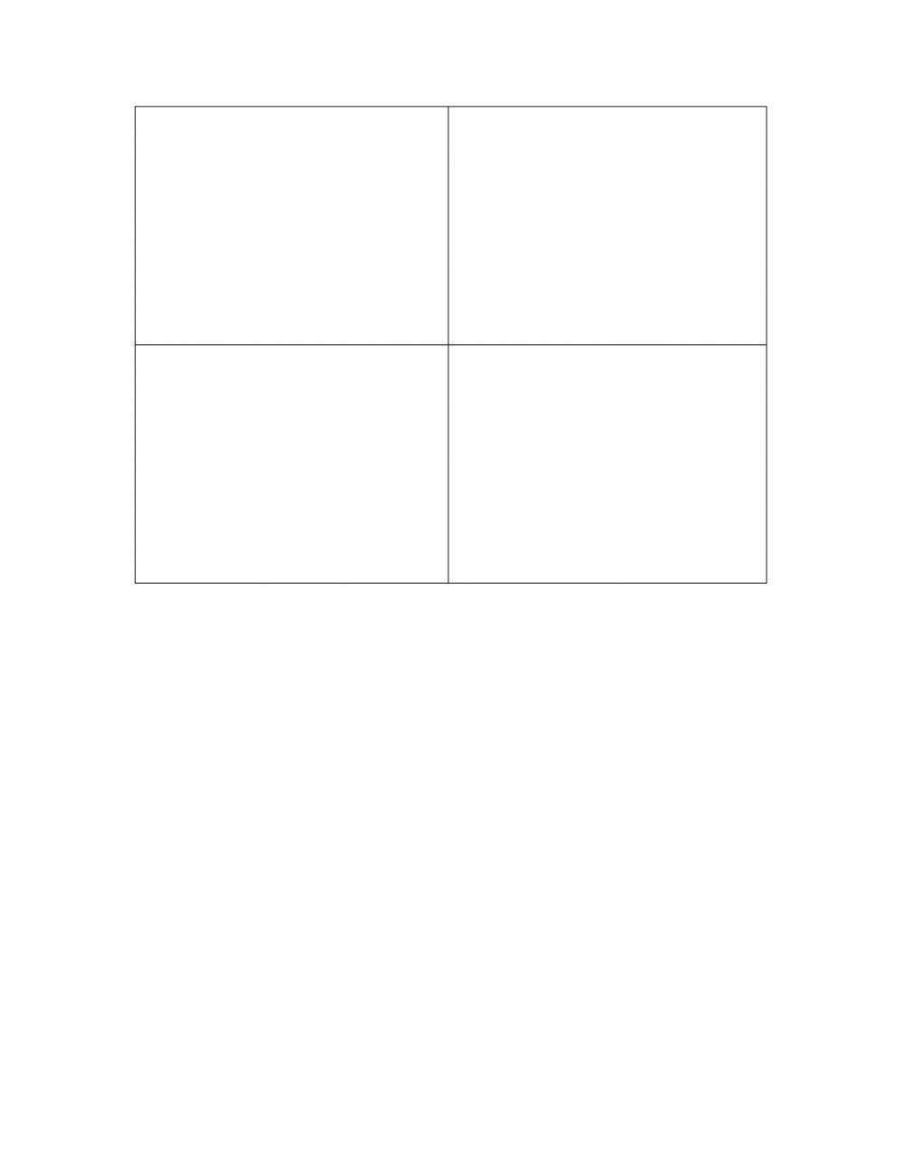 Tame and wild animals worksheet | Live Worksheets