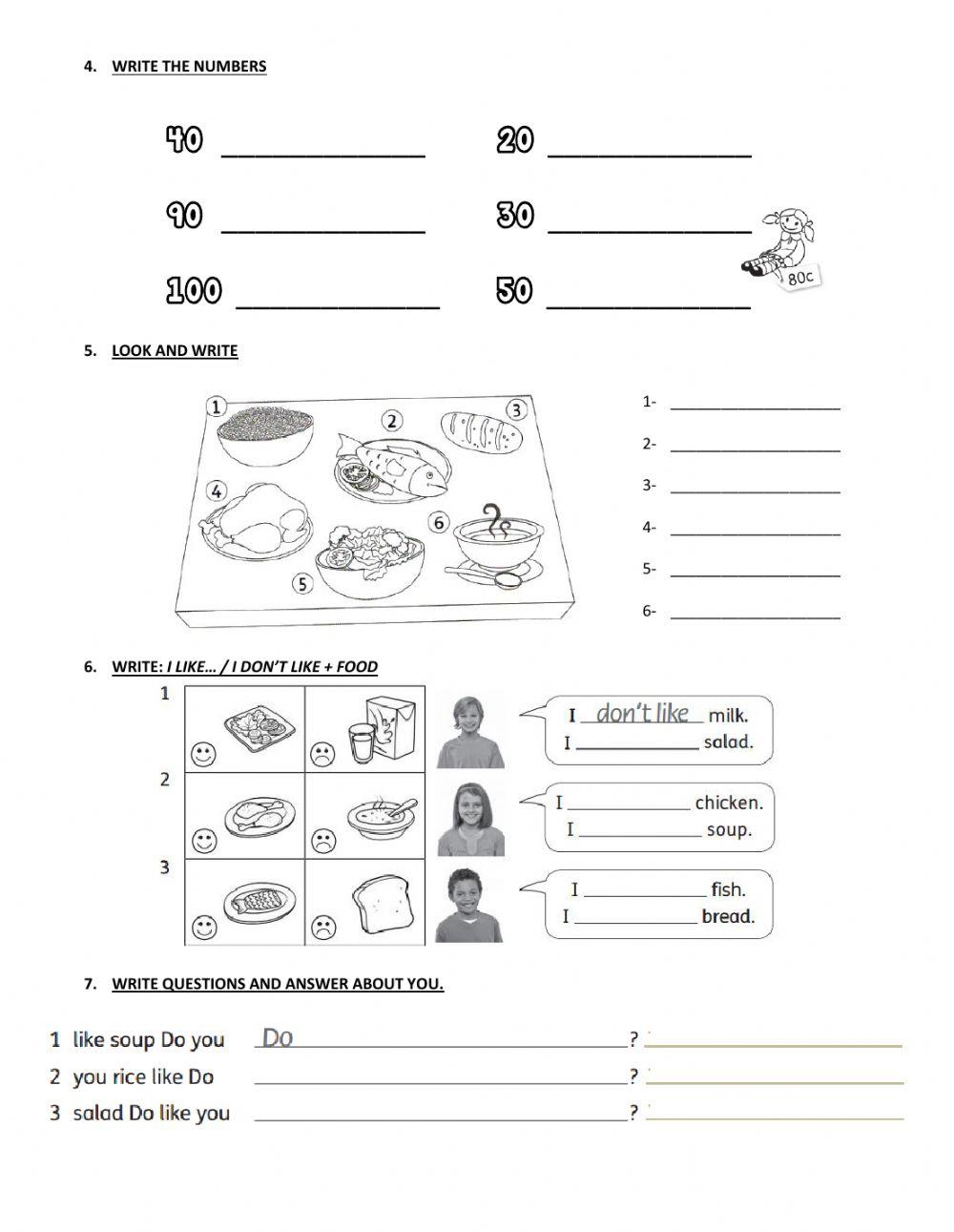 practical work … | Free Interactive Worksheets | 6247855