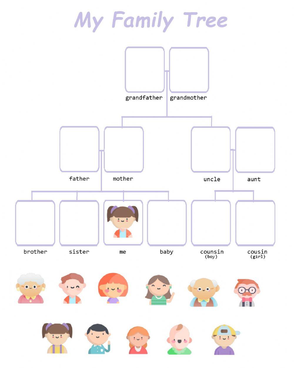 04 interactive worksheet | Live Worksheets