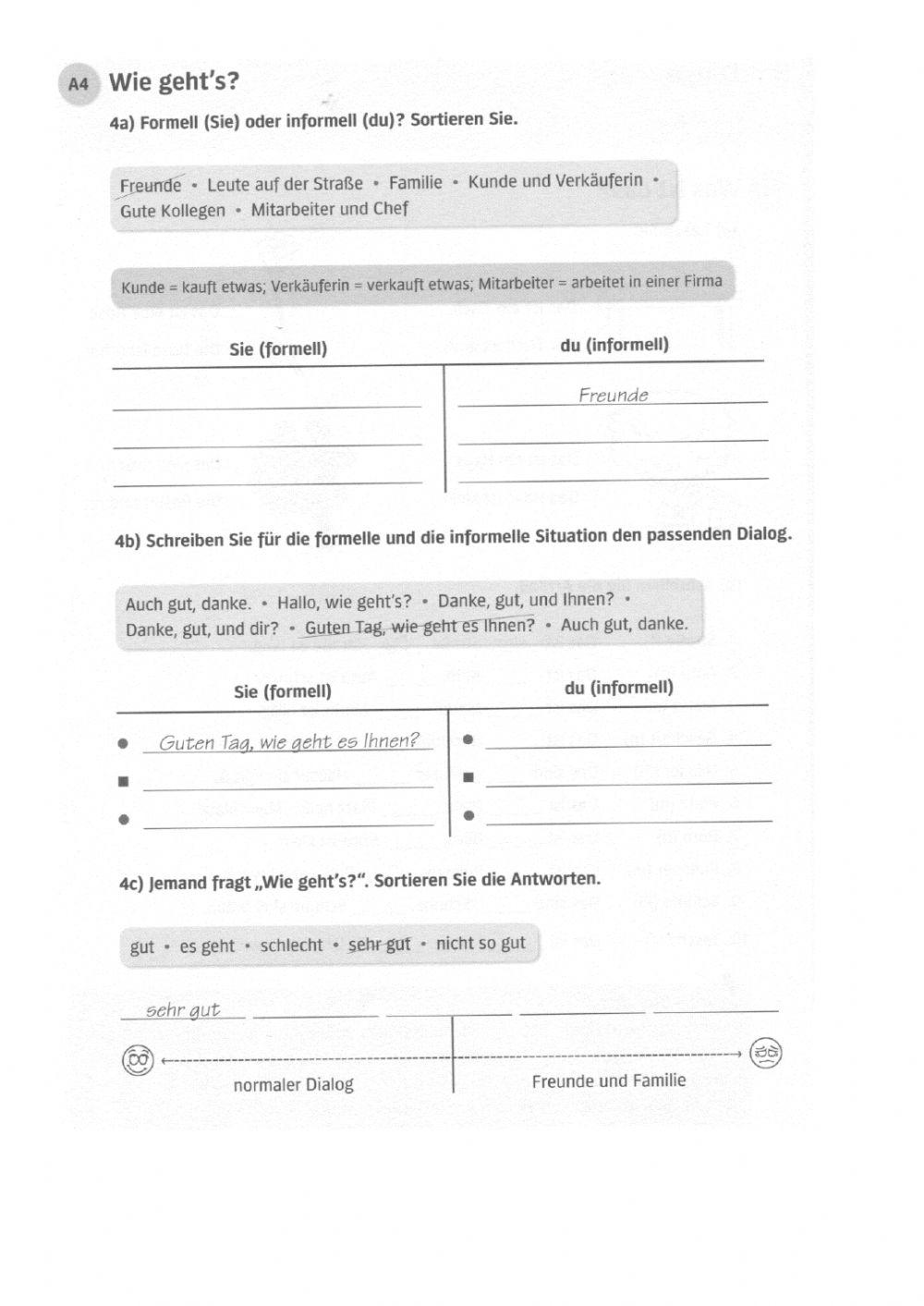 Wer ist das? | Free Interactive Worksheets | 515336