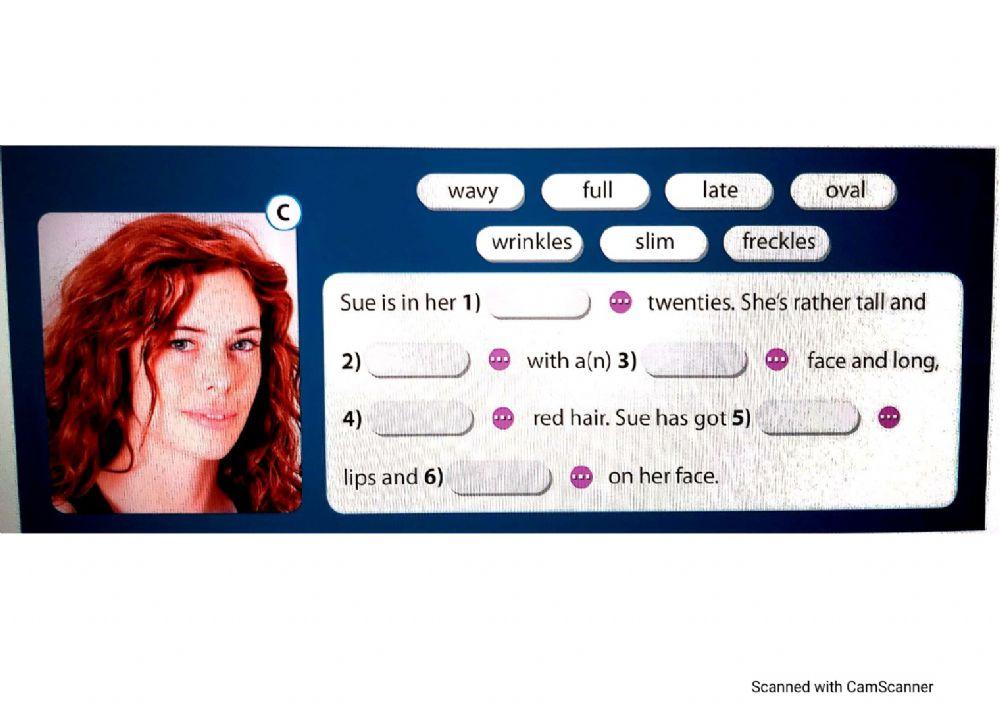 Revision Unit 1 | Free Interactive Worksheets | 6248965