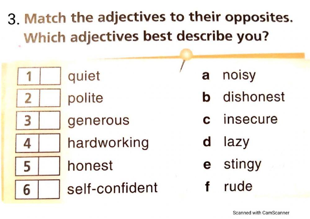 Revision Unit 1 | Free Interactive Worksheets | 6248965