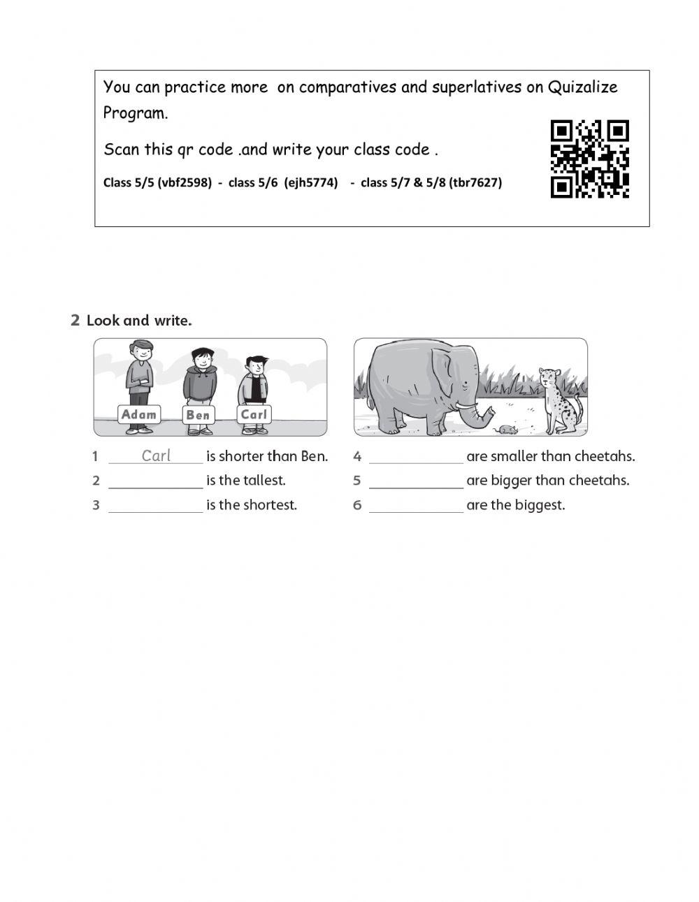 Unit review | Free Interactive Worksheets | 518188