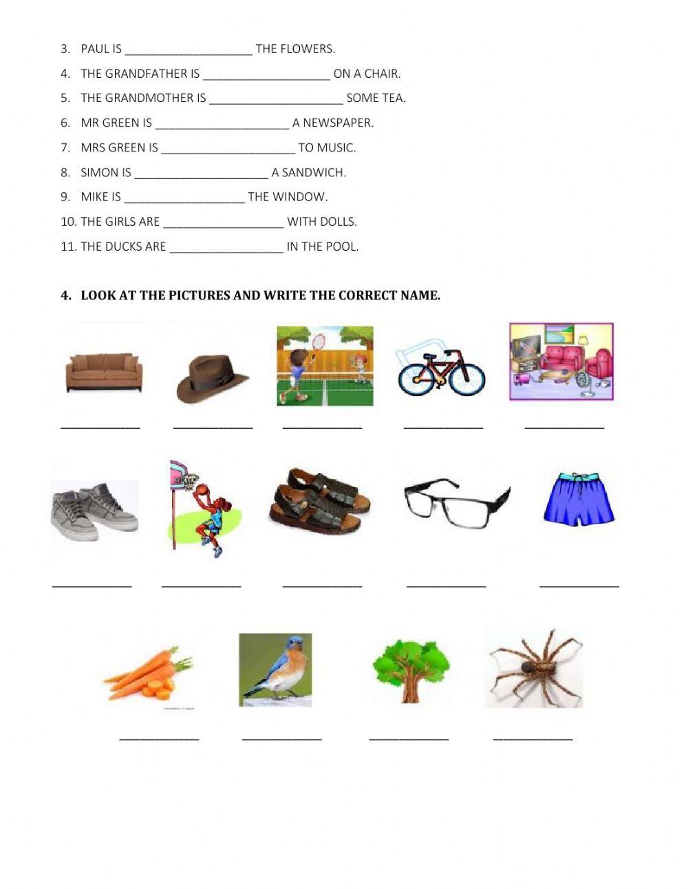 FINAL EXAM PRAC… | Free Interactive Worksheets | 6252207