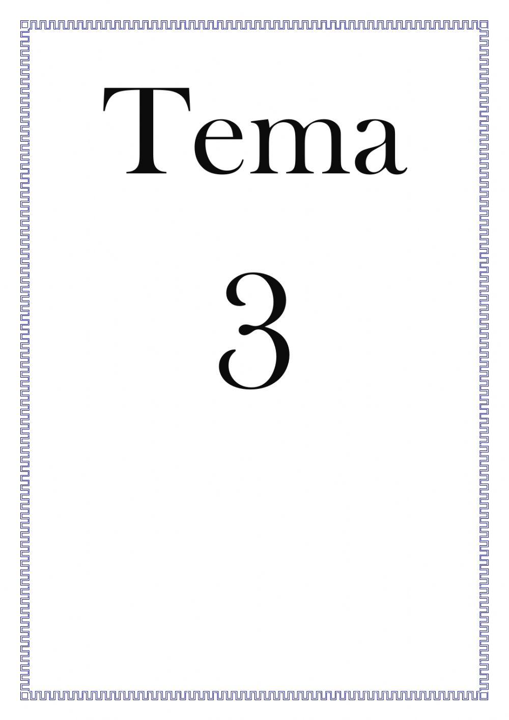 4380700 | Portada tema 3 | CarmenBRamos | LiveWorksheets