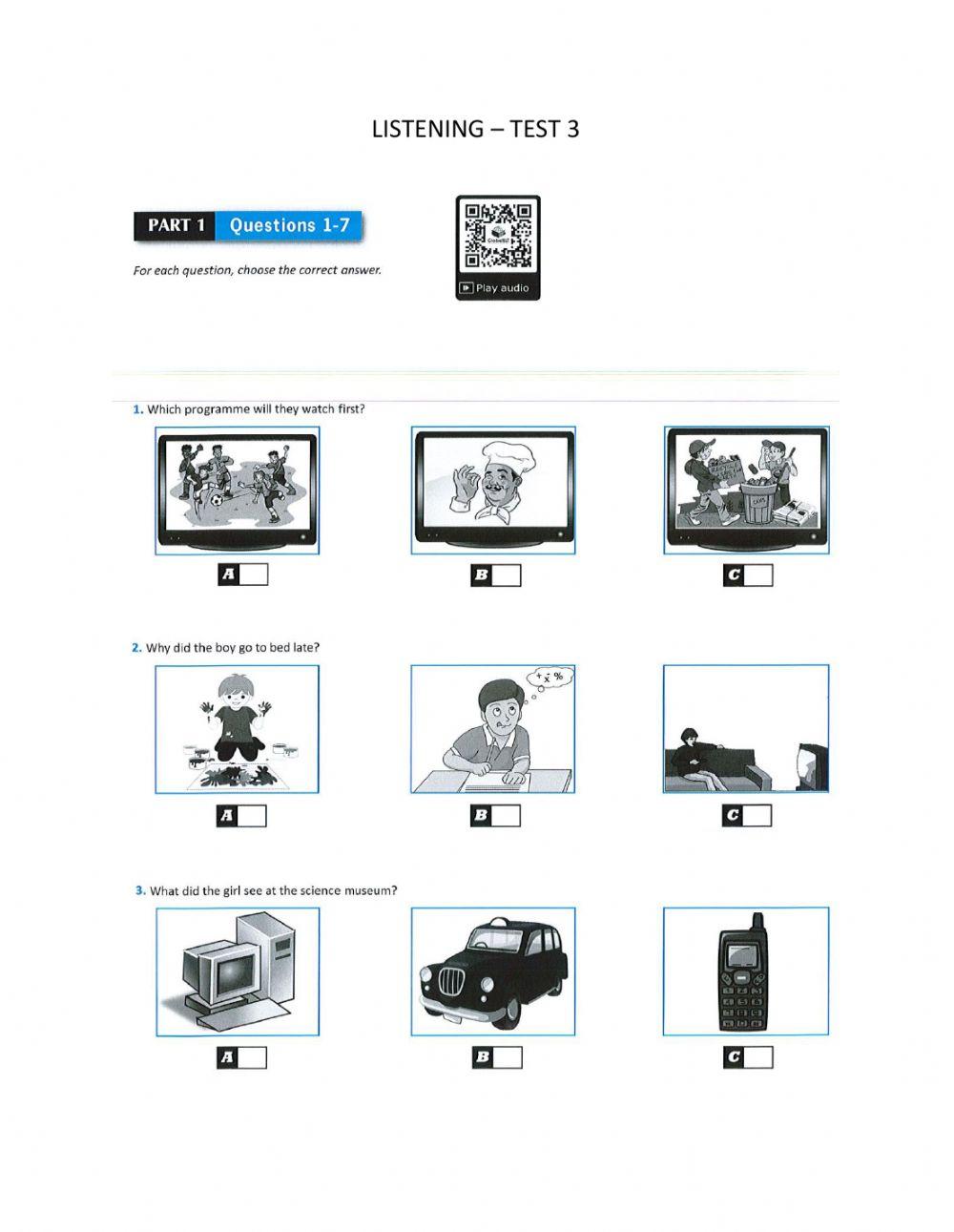 Teacher activity for Grade 3 | Live Worksheets