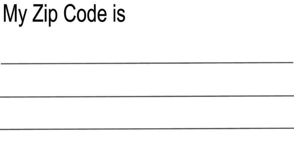 Personal Inform… | Free Interactive Worksheets | 4450188