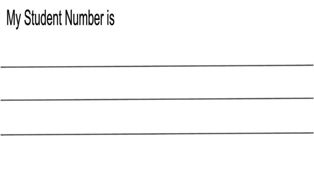 Personal Inform… | Free Interactive Worksheets | 4450188