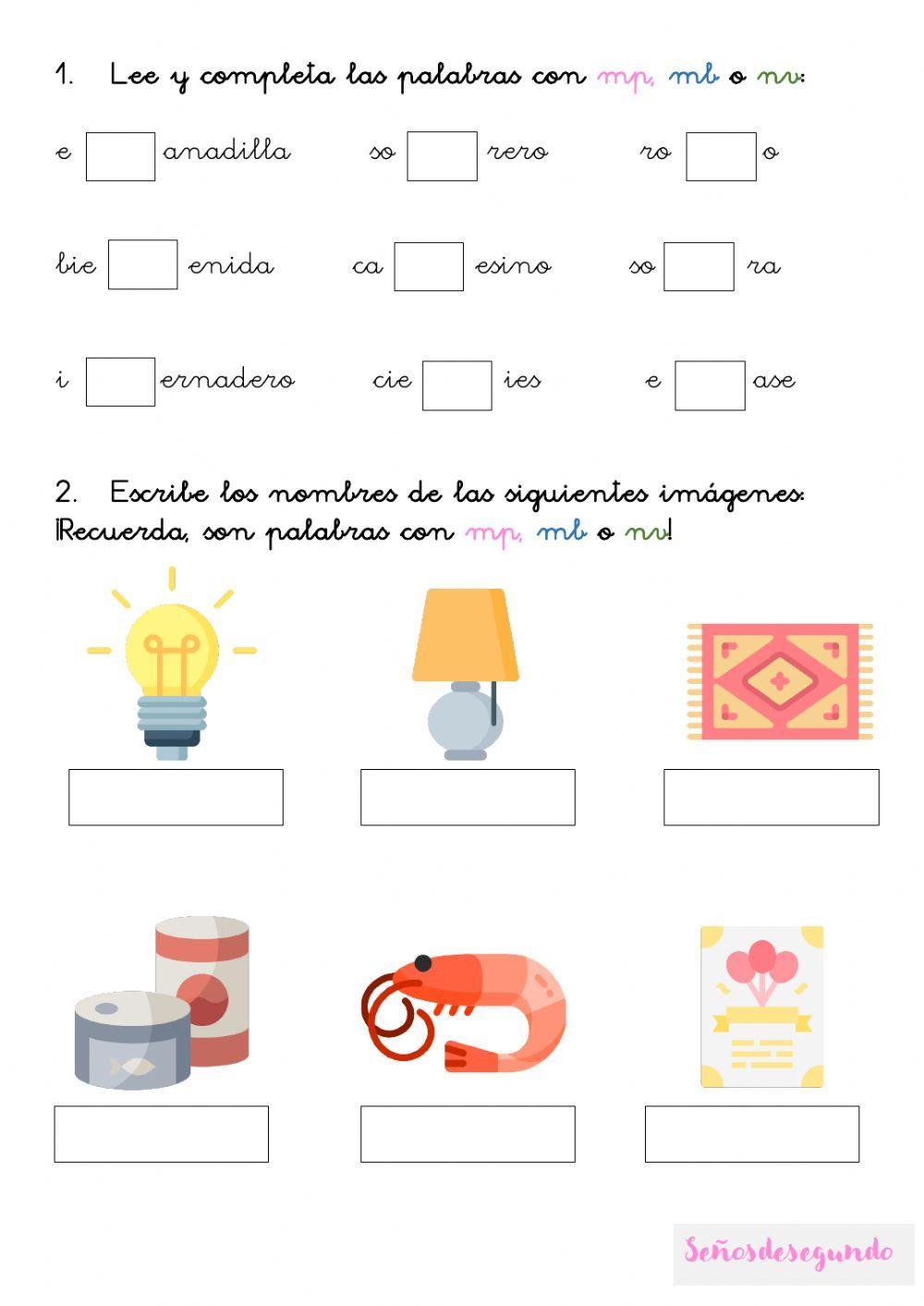 Mp,mb,nv Worksheet Live Worksheets, 41% OFF Mp,mb,nv Worksheet Live Worksheets, 41% OFF