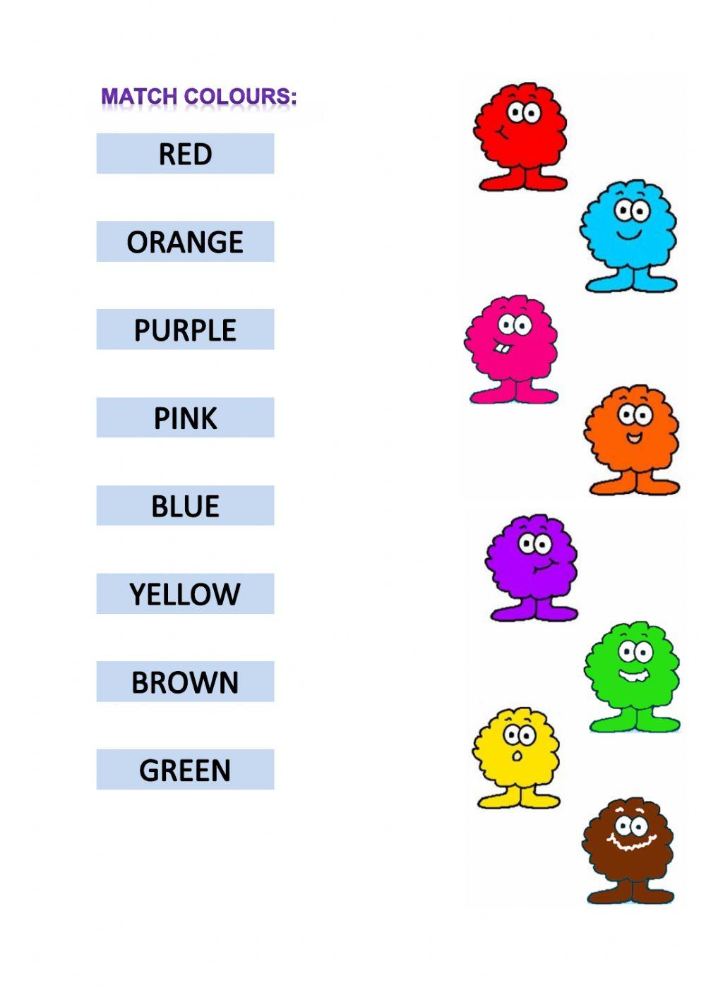 523947 | Colours reading | egomez34 | LiveWorksheets
