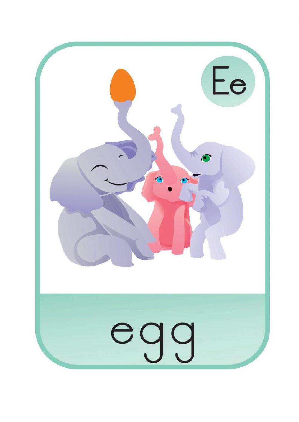 Β δημοτικού-Letter Ee 526472 | joannaalexiou