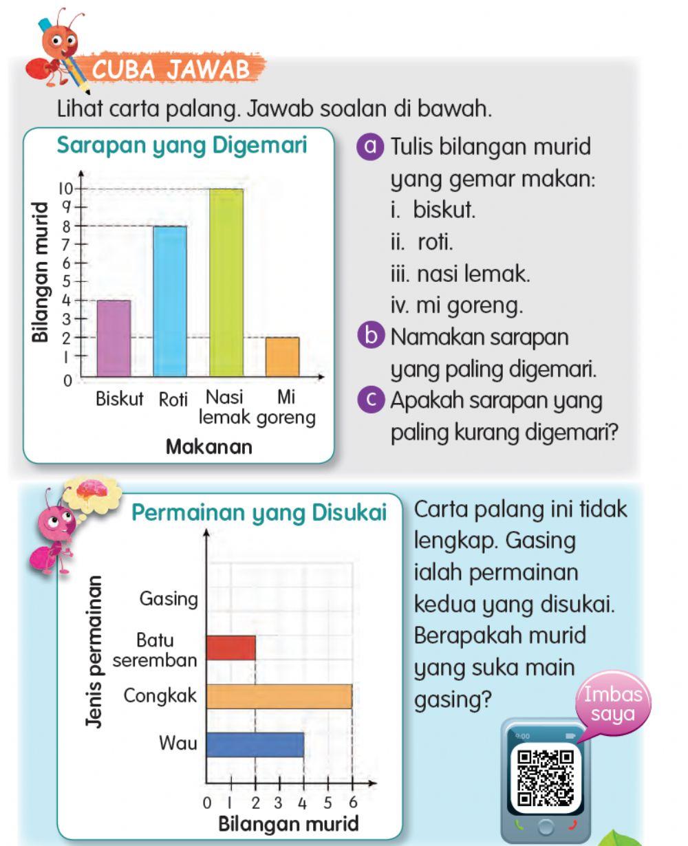 Carta Palang 528027 | Rohani2020 | Live Worksheets