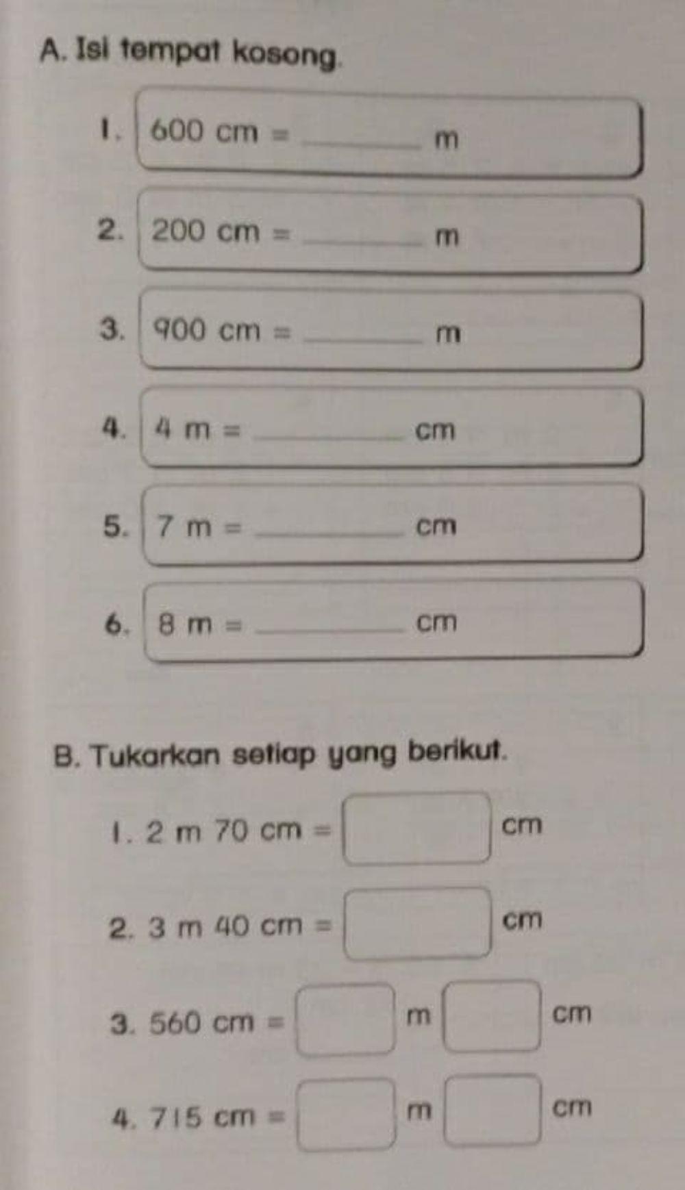 cikgueita | pertukaran unit panjang tahun 3 528155