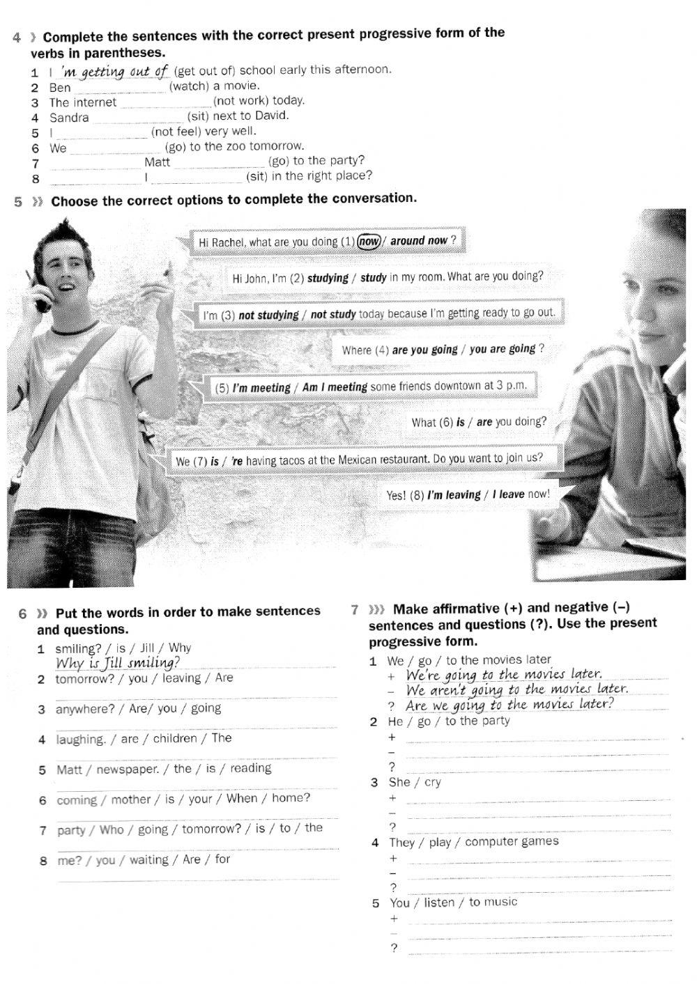 First grade level A worksheet | Live Worksheets