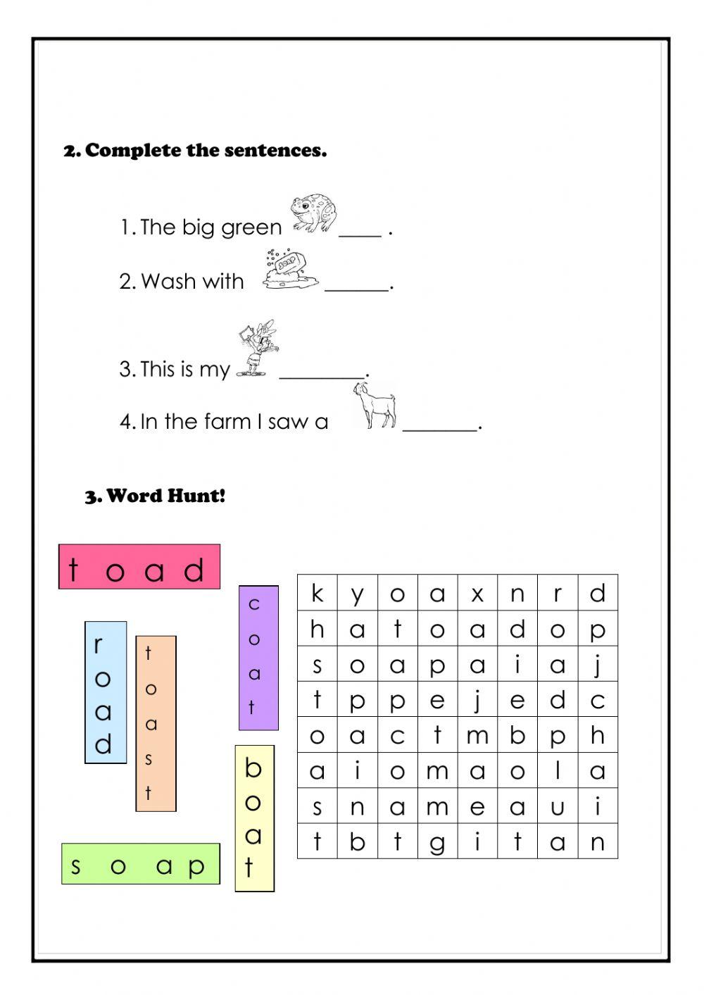 529414 | Lesson 47:sound oa | MS_SAMIA | LiveWorksheets