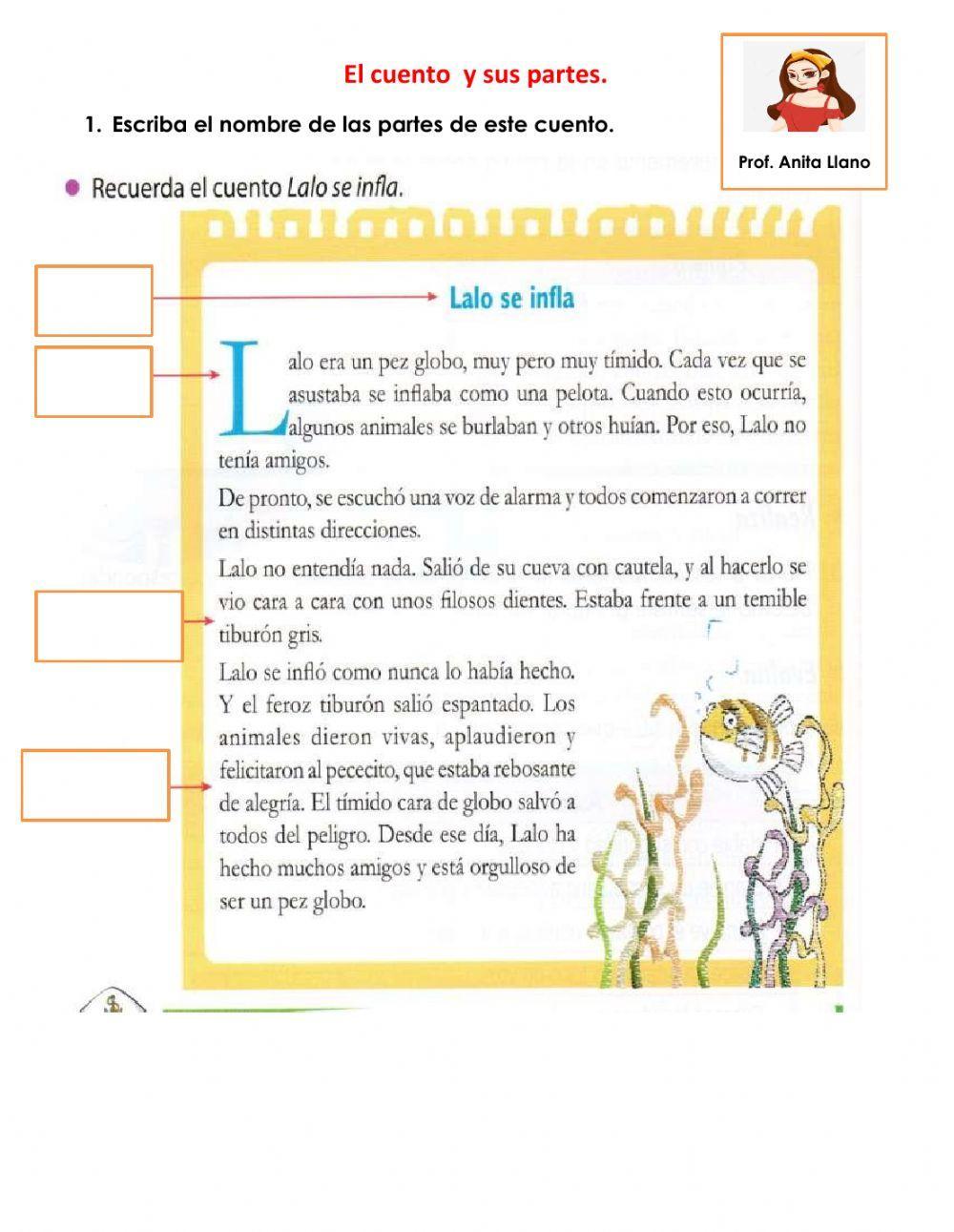El Cuento Y Sus Partes Con Im Genes Partes Del Cuento - vrogue.co El Cuento Y Sus Partes Con Im Genes Partes Del Cuento - vrogue.co