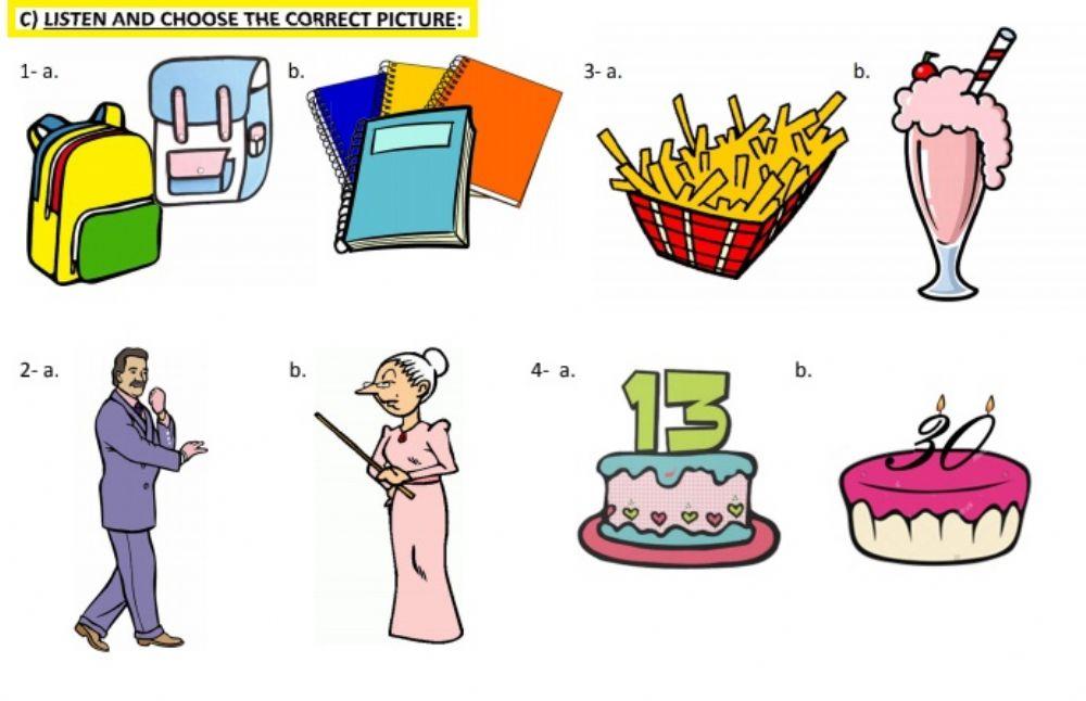 Complete interactive worksheet for ts2march2017 | Live Worksheets