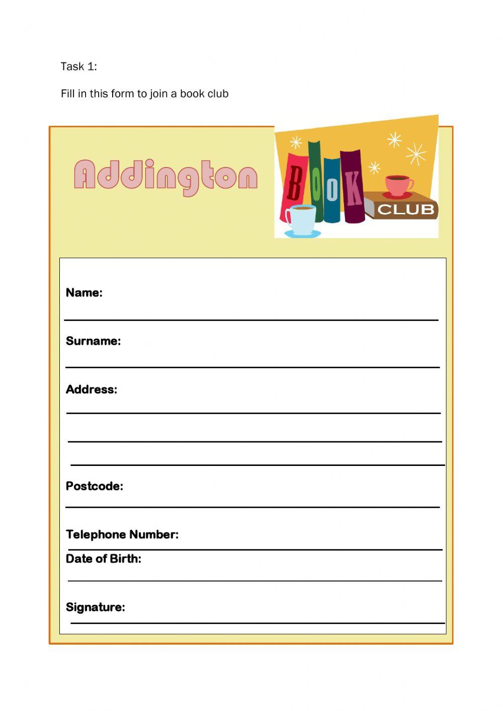 writing E1 practice 6265205 | Hibba Toor | Live