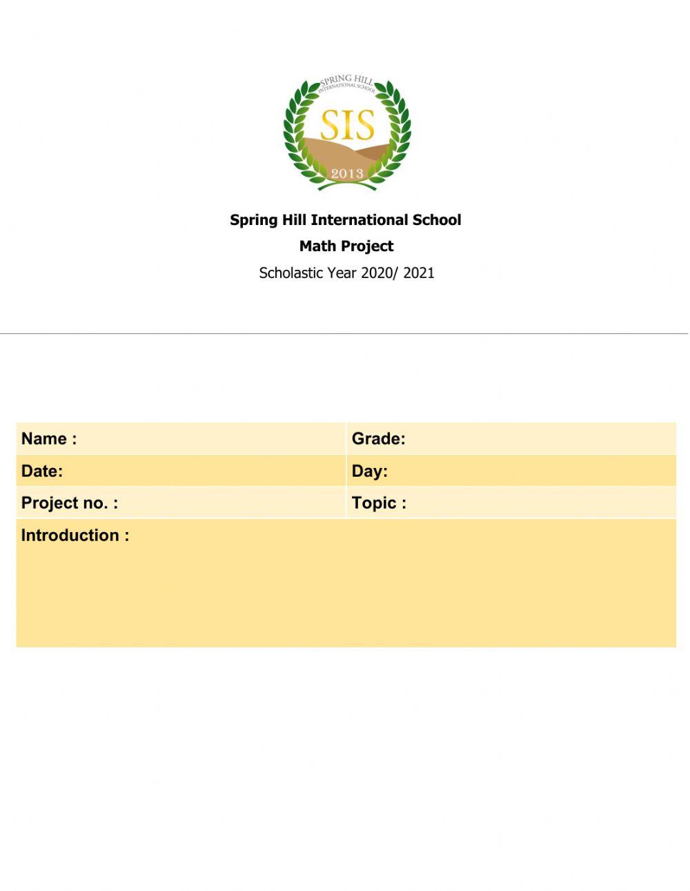 Mixed numbers interactive worksheet | Live Worksheets