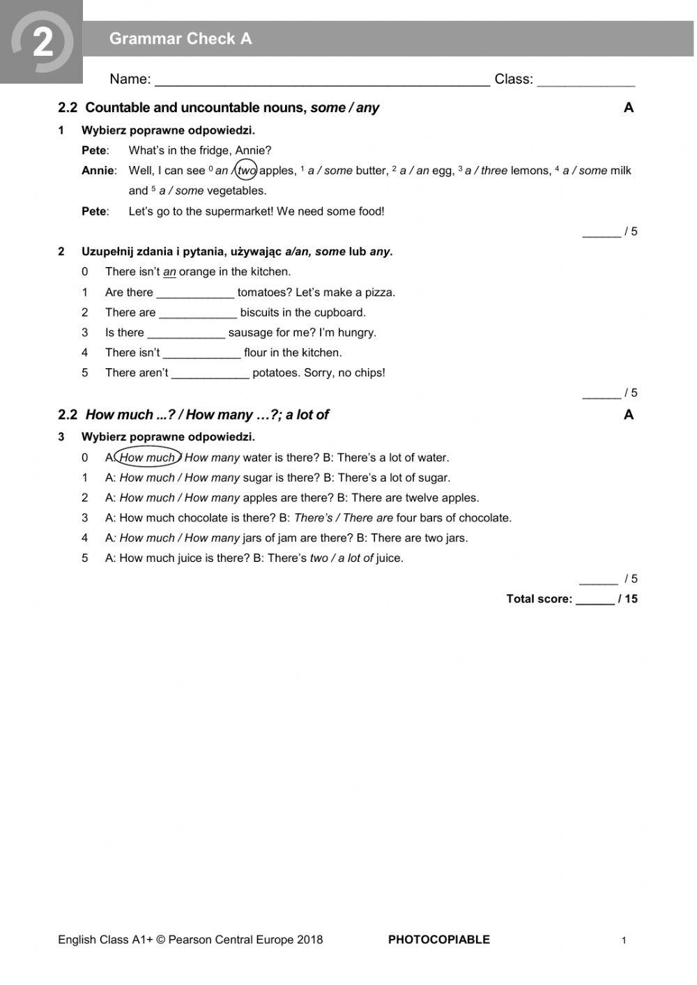 EC klasa 5 much… | Free Interactive Worksheets | 4471342