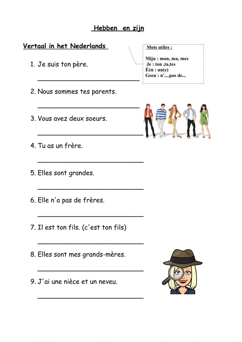 537466 | Hebben en zijn traduction | missesmevrouwvalerie