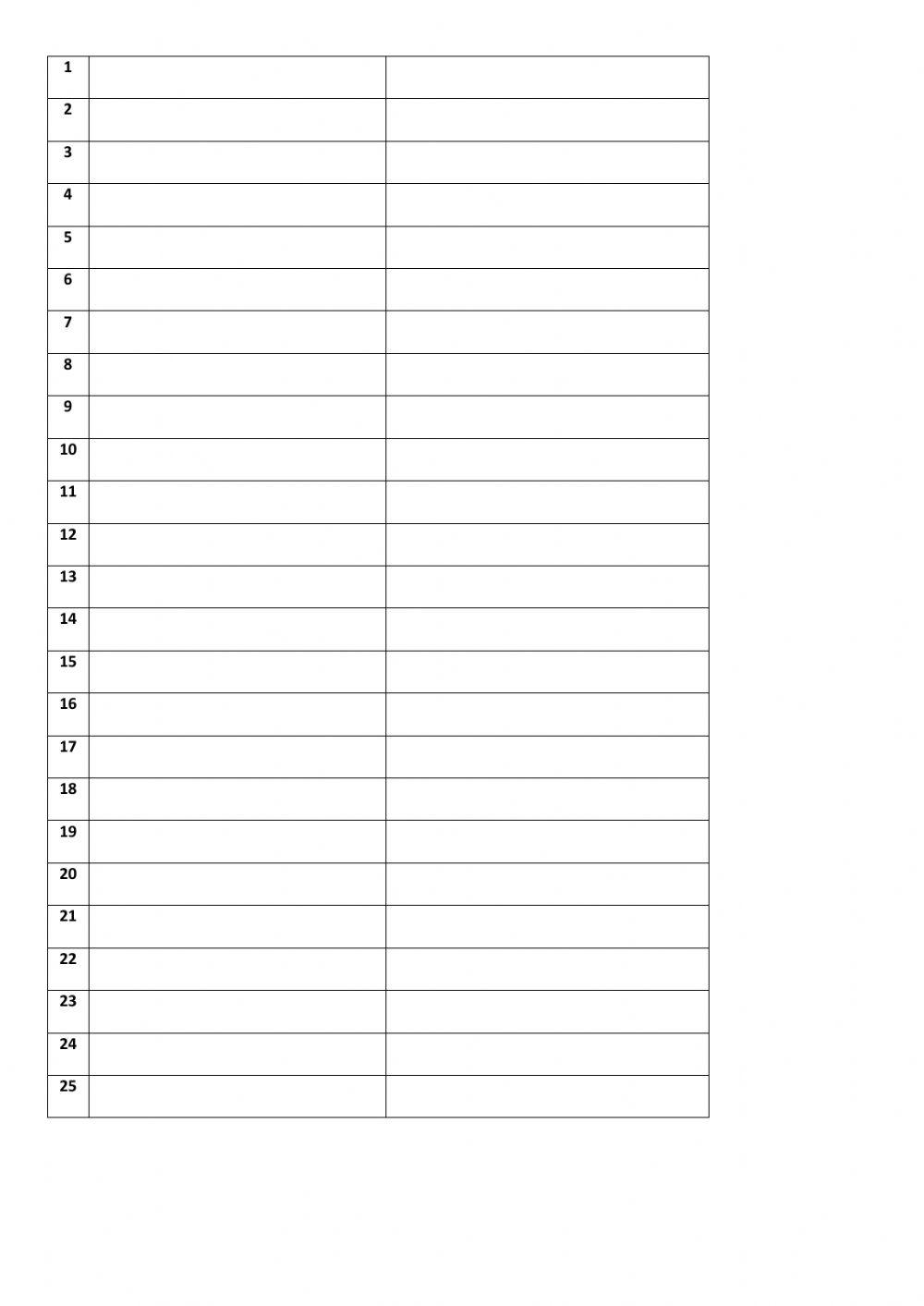 1460690 | Dictation- All levels | Angeliki Kazakidou