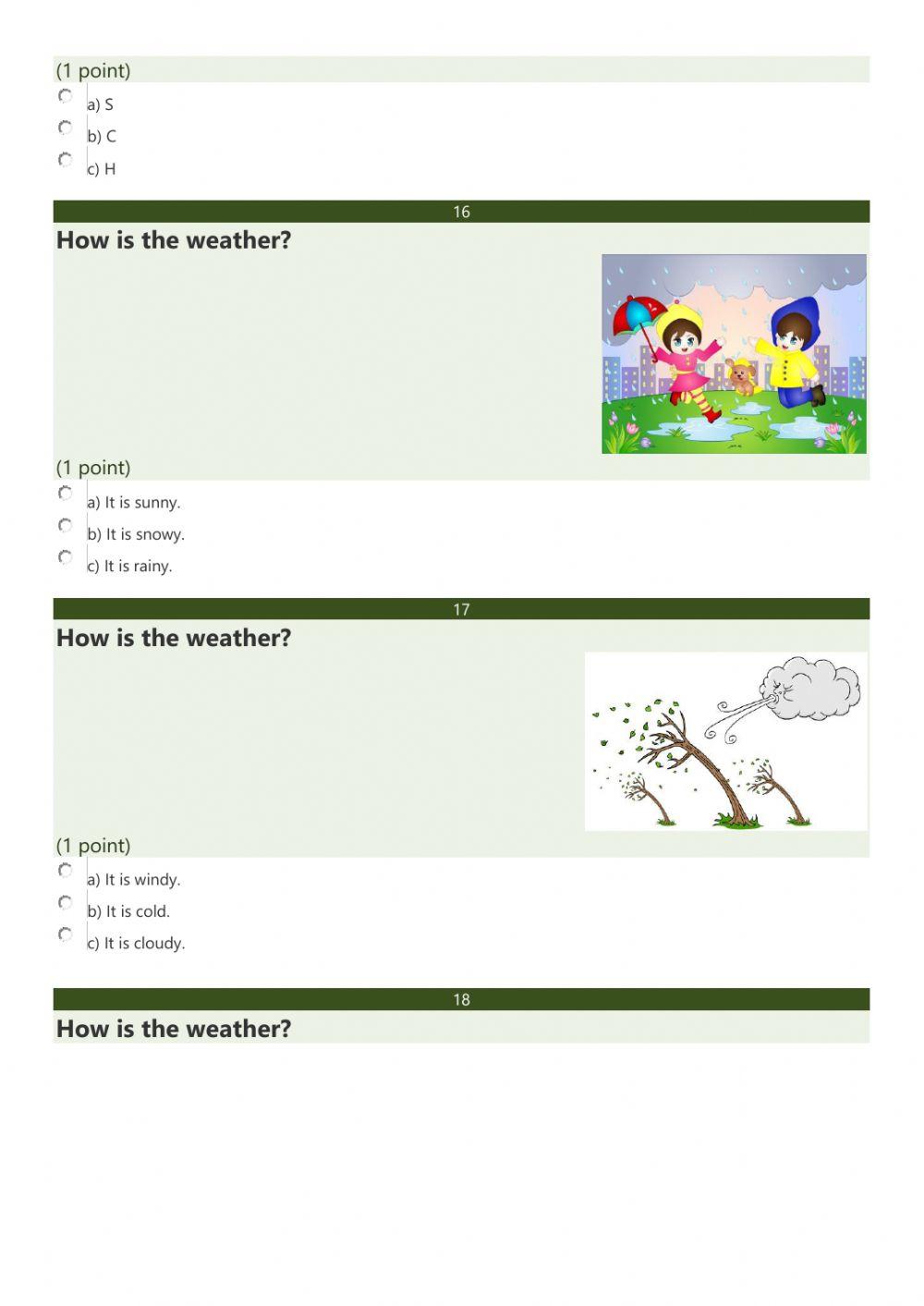 Let's repeat worksheet | Live Worksheets