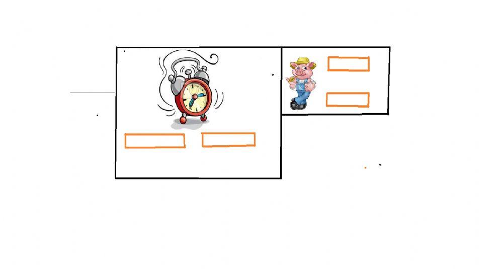 Intento 1 worksheet | Live Worksheets